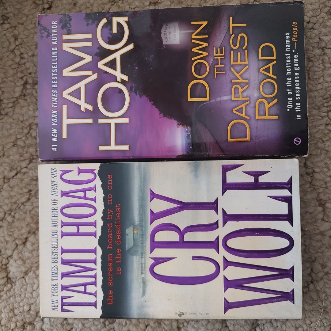 Tami Hoag bundle by Tami Hoag, Paperback | Pangobooks