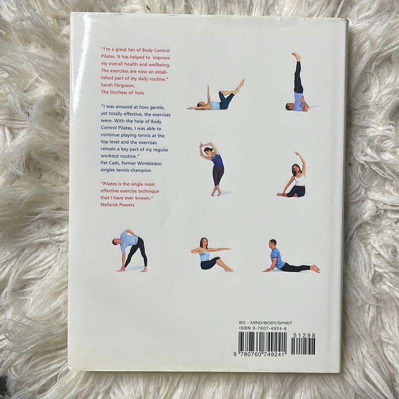 Exercise with Pilates & Yoga by Lynne Robinson & Howard Napper ...