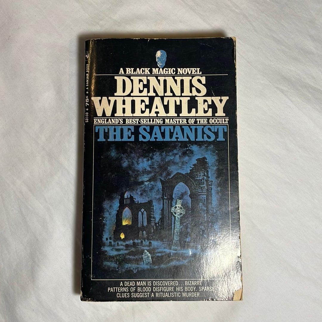 The Essential Dowsing Guide by Dennis Wheatley