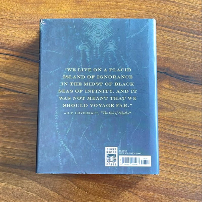 The Essential Tales of H.P. Lovecraft by H.P. Lovecraft; Lifetime ...