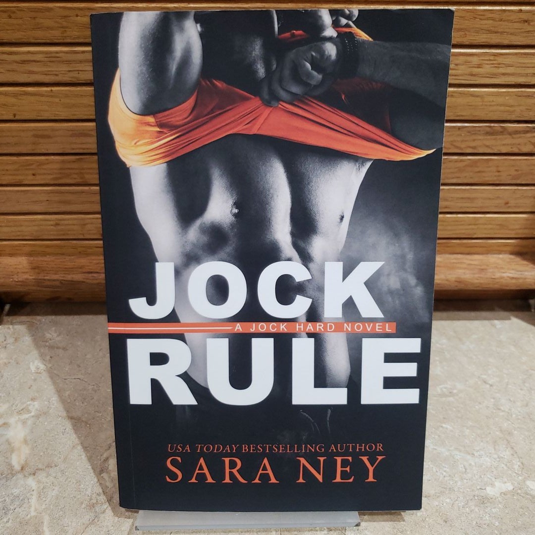 Jock Rule by Sara Ney