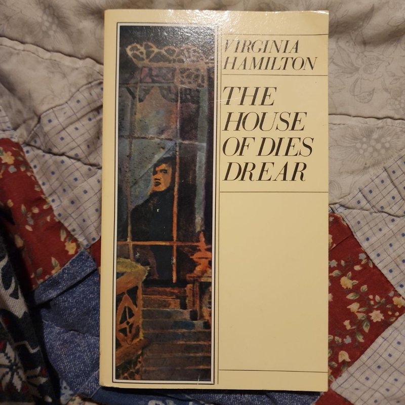 The House of Dies Drear by , Paperback | Pangobooks