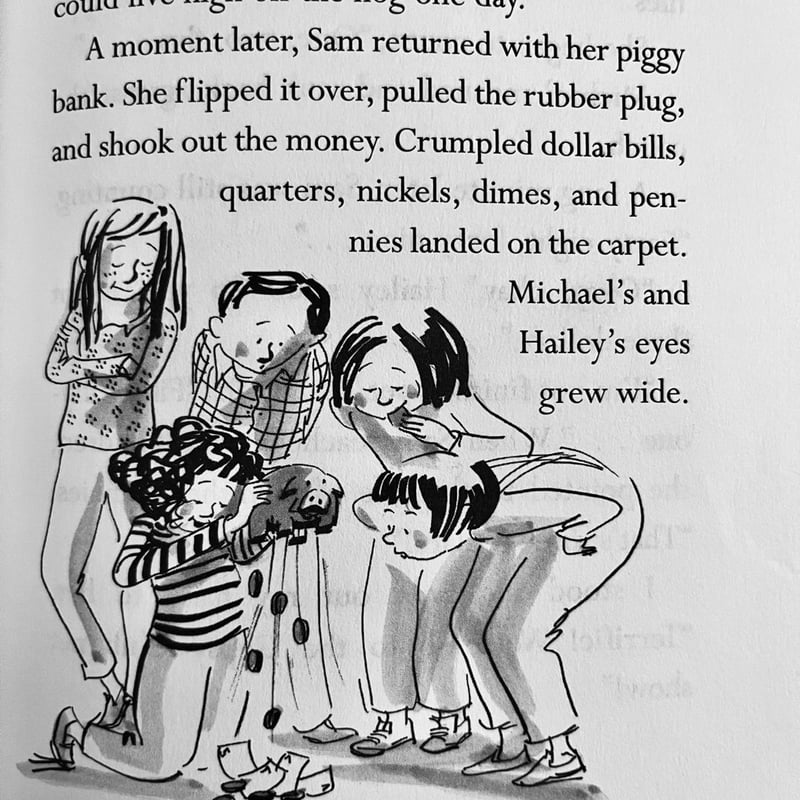 Clubhouse Queen by Kimberly Willis Holt