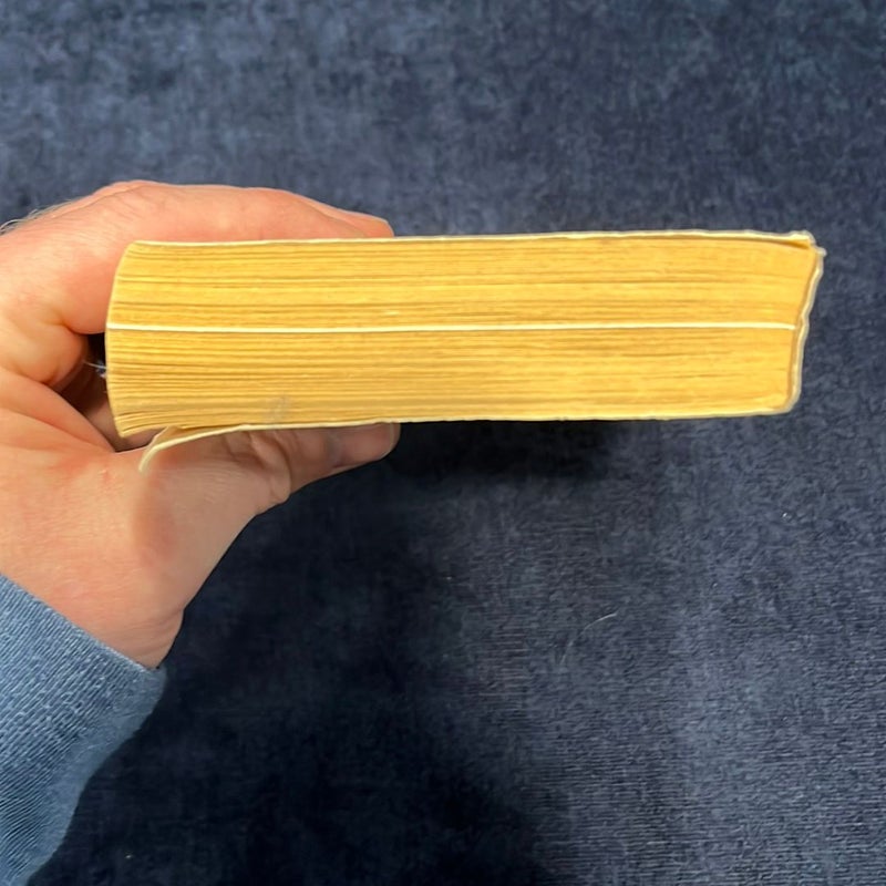 Every Mother's Nightmare by Charles Bosworth