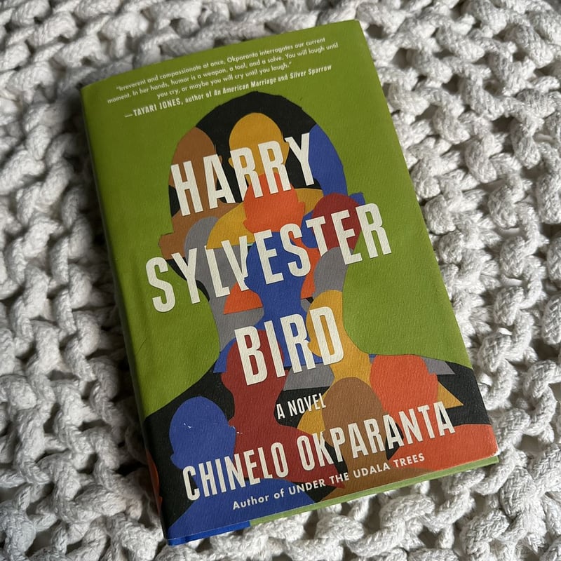 Harry Sylvester Bird by Chinelo Okparanta, Hardcover | Pangobooks