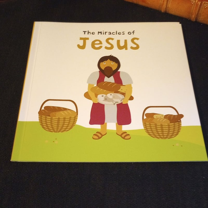 My Favorite Bible Stories by Roger Priddy