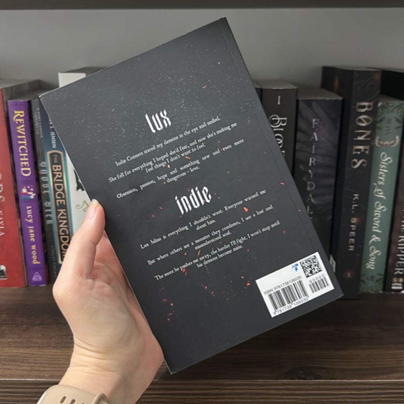 A La Folie by Nova Kane by Nova Kane, Paperback | Pangobooks