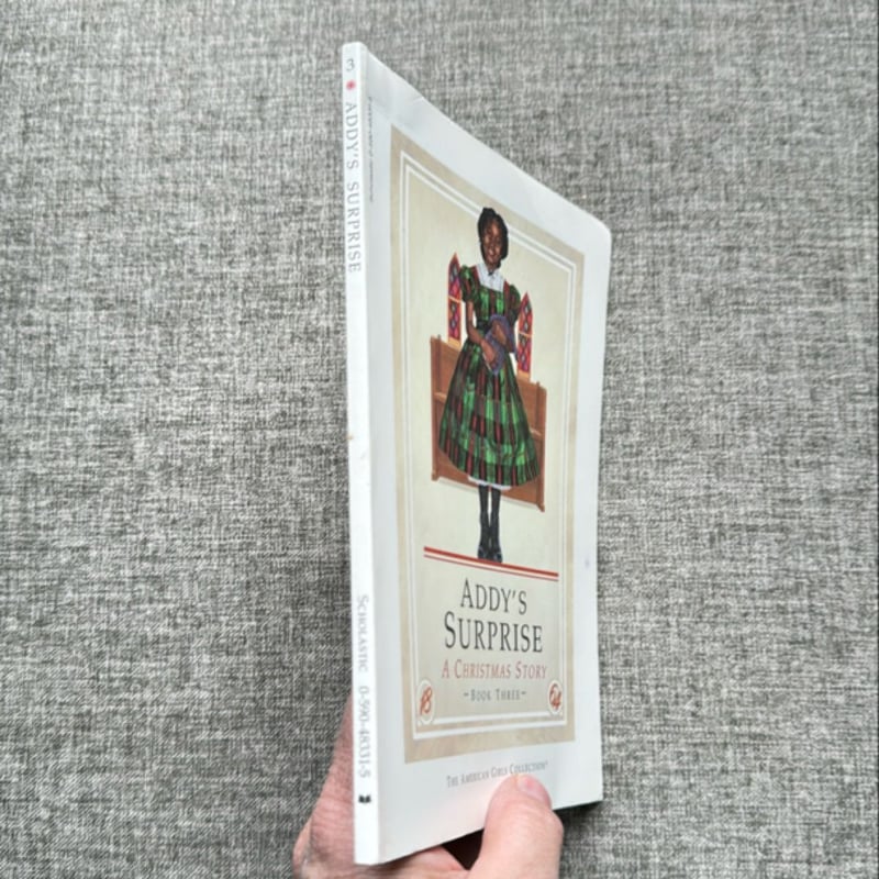 Addy’s Surprise by Connie Porter, Paperback | Pangobooks