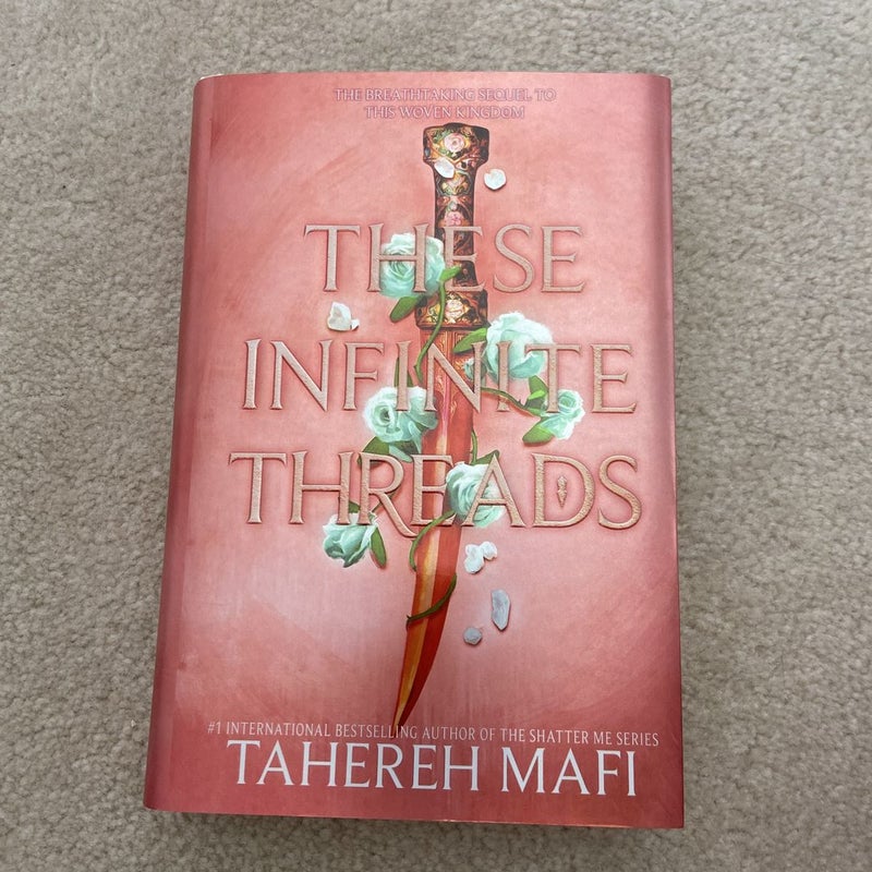 These Infinite Threads