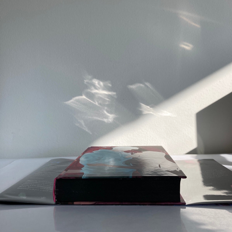 If I Have to be Haunted Fairyloot Special Edition by Miranda Sun ...