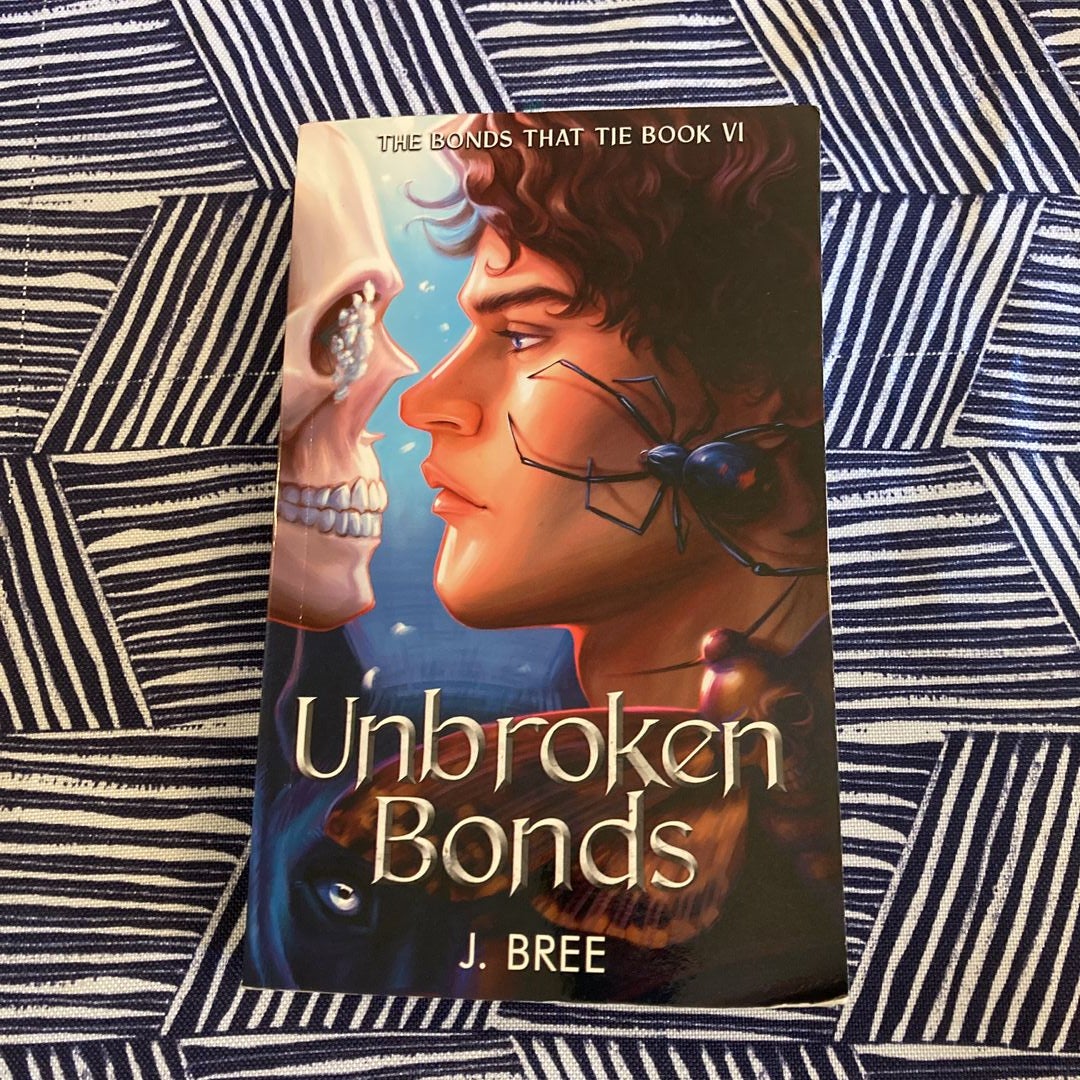 Unbroken Bonds by , Paperback | Pangobooks