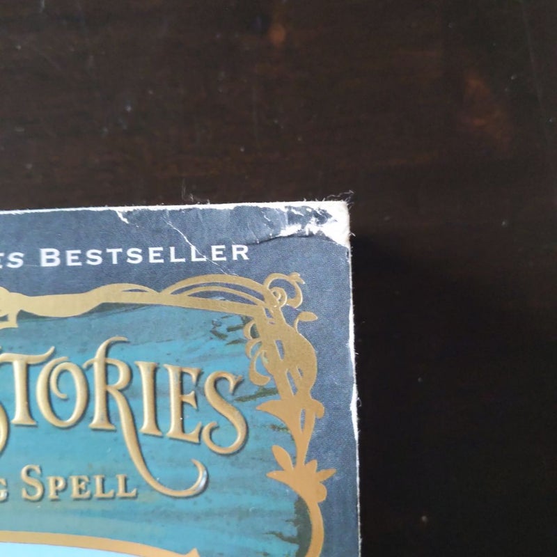 The Land of Stories: the Wishing Spell by Chris Colfer, Hardcover ...