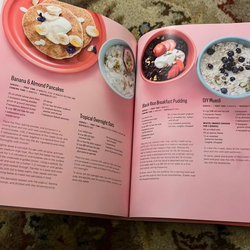 The Bikini Body Motivation and Habits Guide by Kayla Itsines