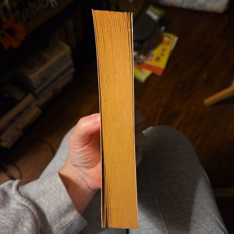 Heart and Soul by Elizabeth Bennett