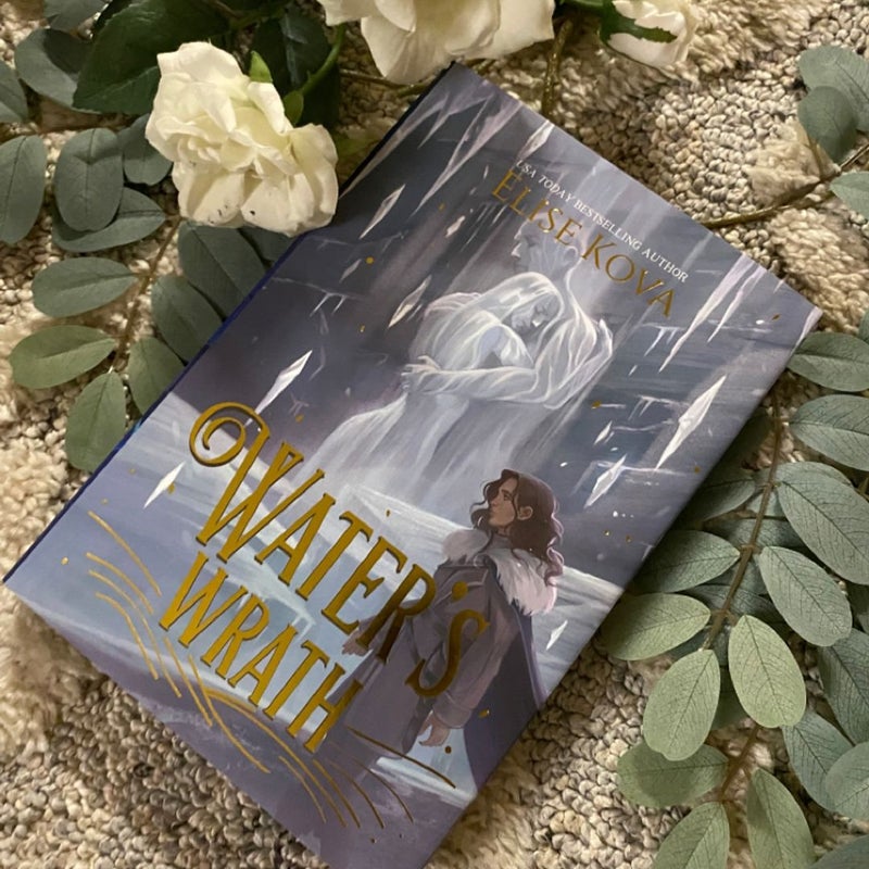 Air Awakens COMPLETE BOX SET (signed Bookish Box) by Elise Kova ...