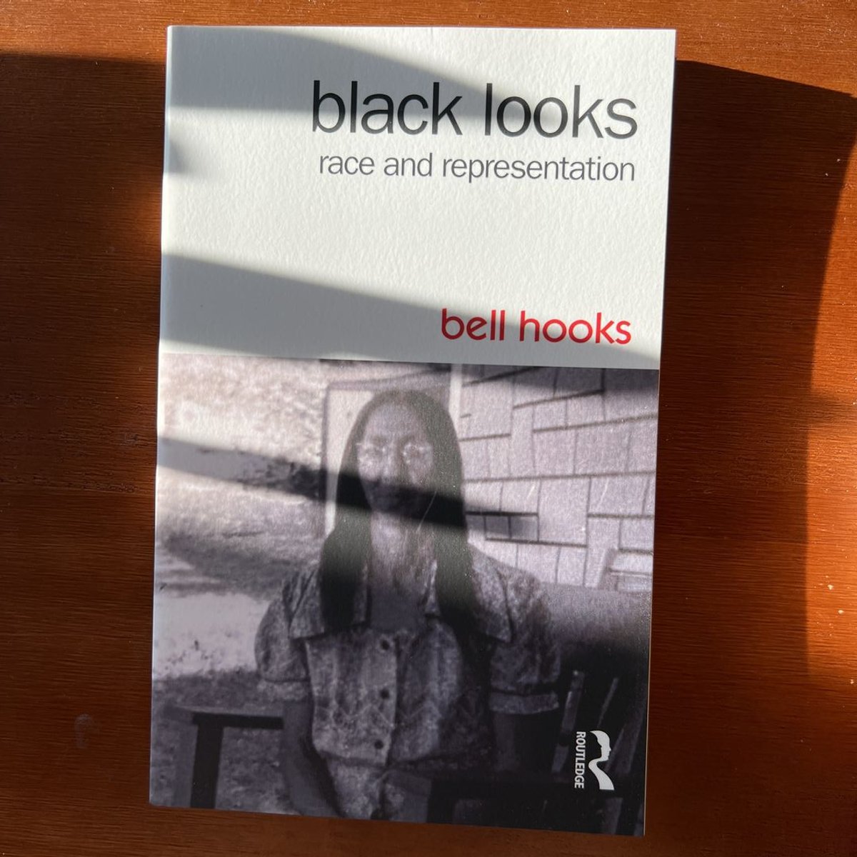 Black Looks by bell hooks