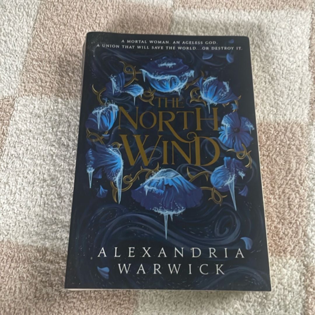 The North Wind by Alexandria Warwick, Paperback | Pangobooks