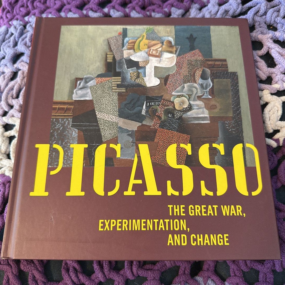 Picasso by Simonetta Fraquelli, Elizabeth Cowling, Kenneth Silver ...