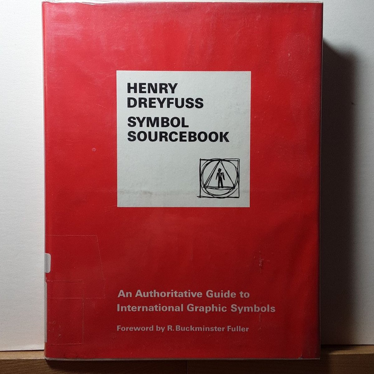 Symbol Sourcebook by Henry Dreyfuss