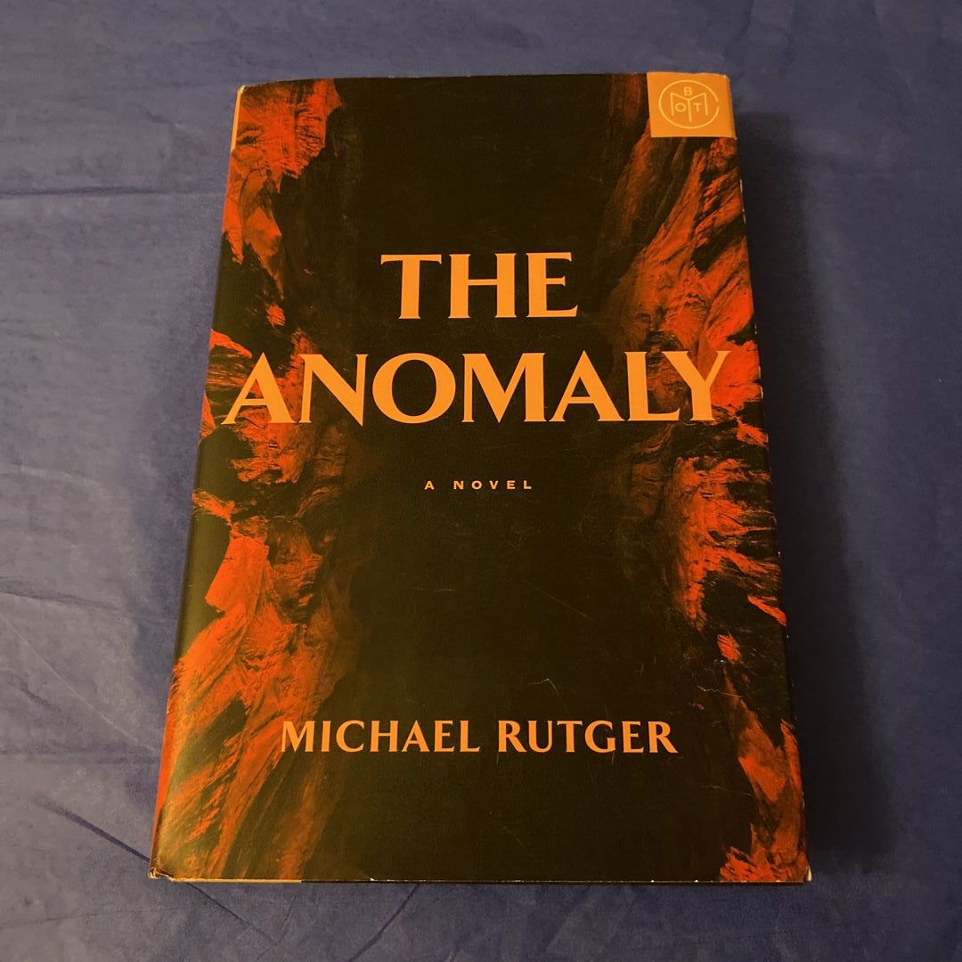 The Anomaly