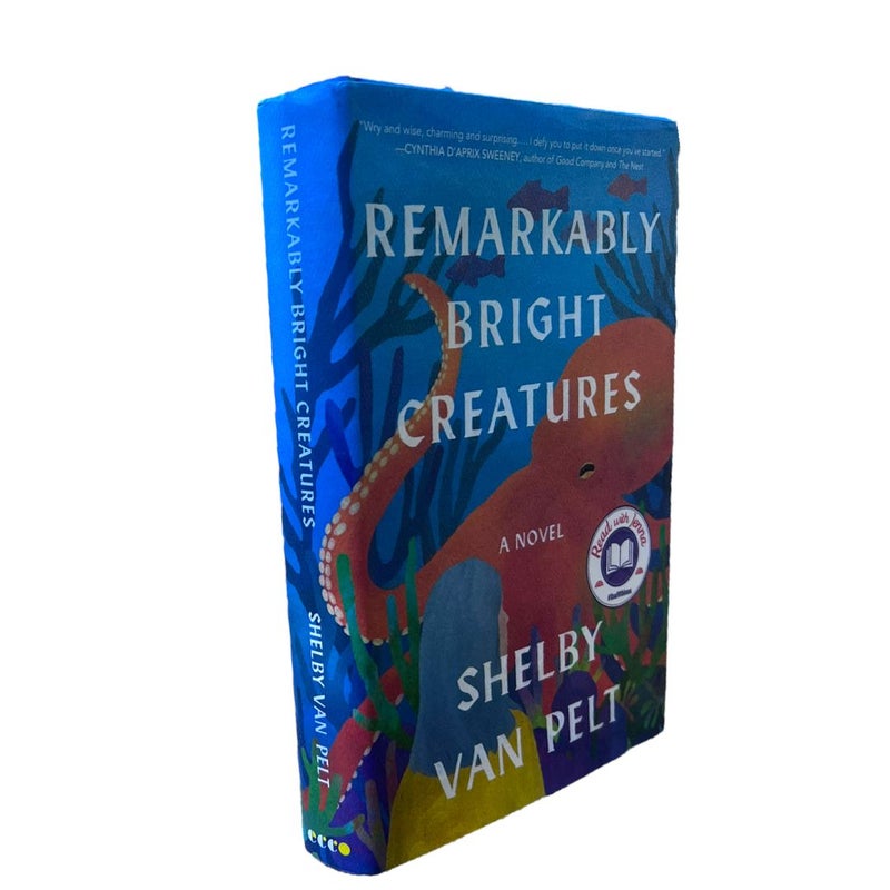 Remarkably Bright Creatures Remarkably Bright Creatures