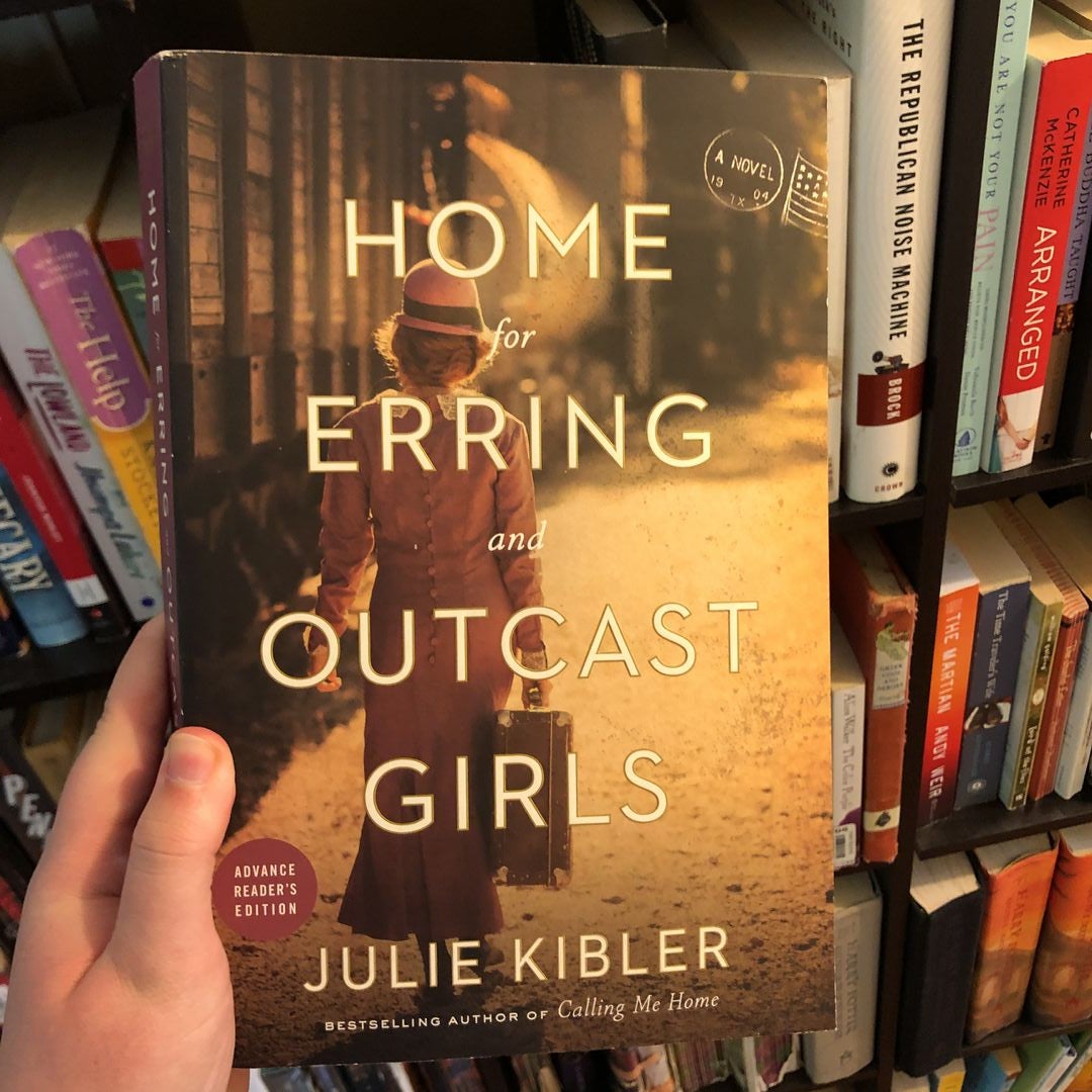 Home for Erring and Outcast Girls