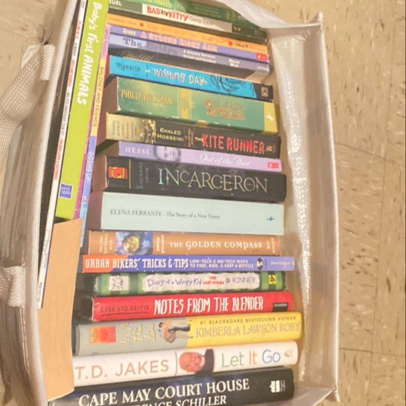 Cheap Book Bundle by Cheap Book Bundle Multple Authors , Hardcover ...