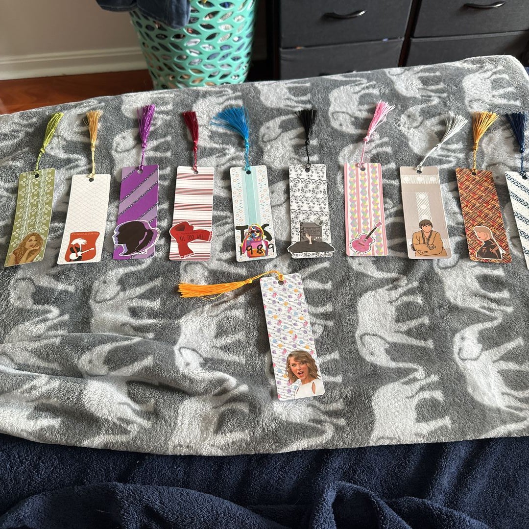 (Reserved For Ashley, Let me know if you would like a set made for you ...