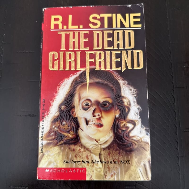 The Dead Girlfriend
