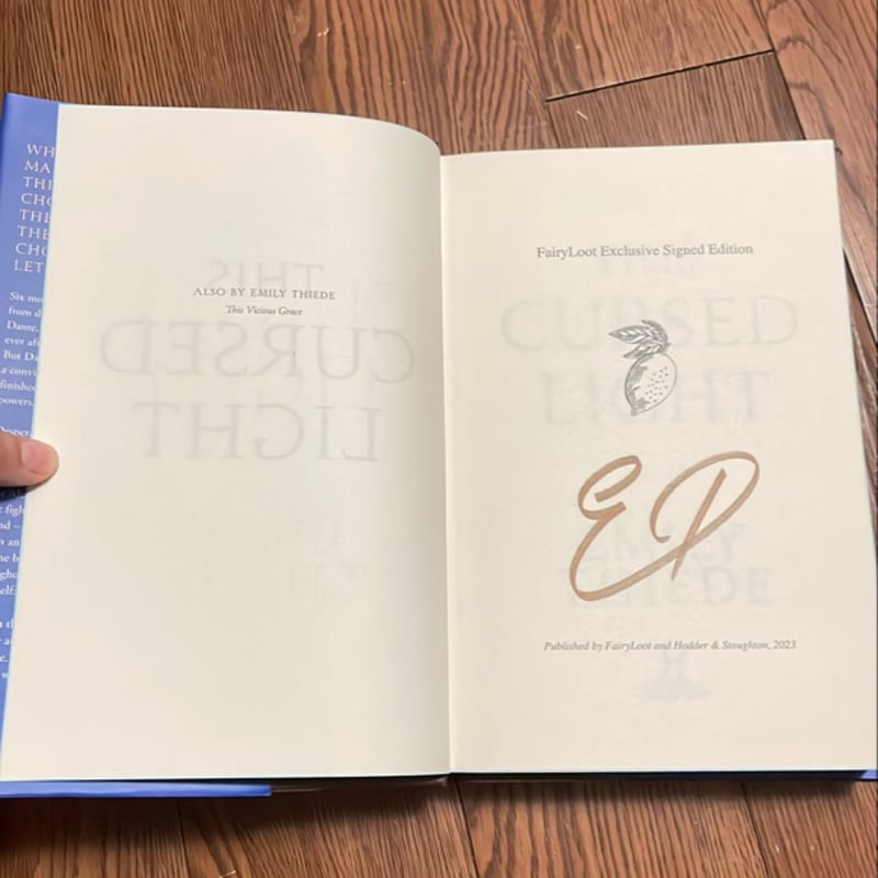 This Cursed Light by , Hardcover | Pangobooks