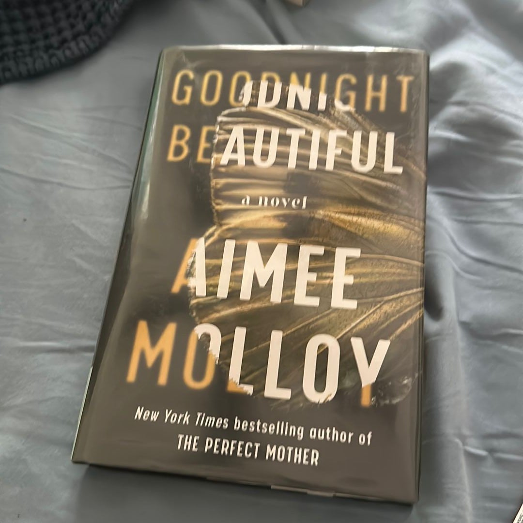 Goodnight Beautiful by Aimee Molloy, Hardcover | Pangobooks