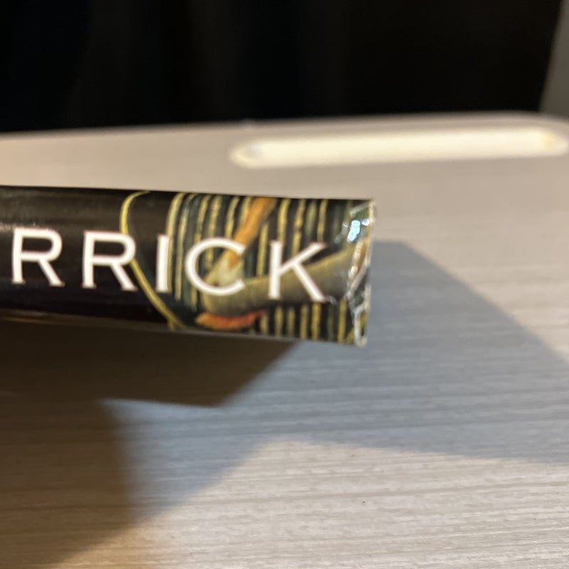 Merrick by Anne RICE, Hardcover | Pangobooks