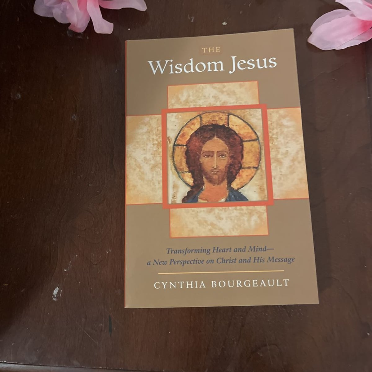 The Wisdom Jesus