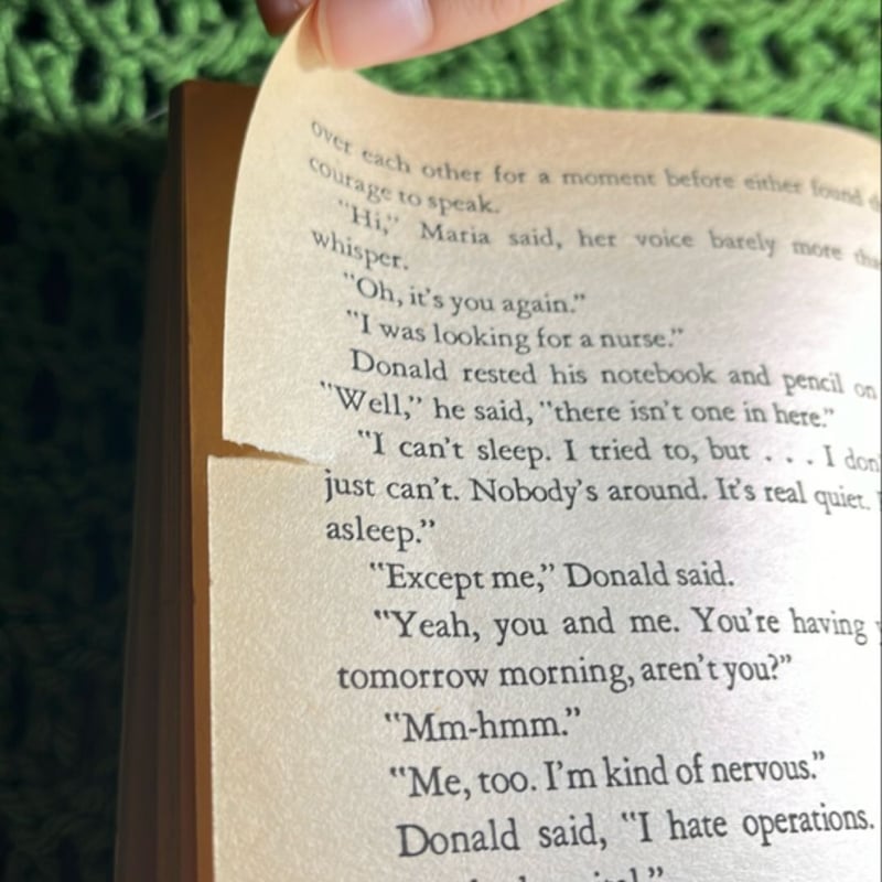 A Night Without Stars by James Howe, Paperback | Pangobooks