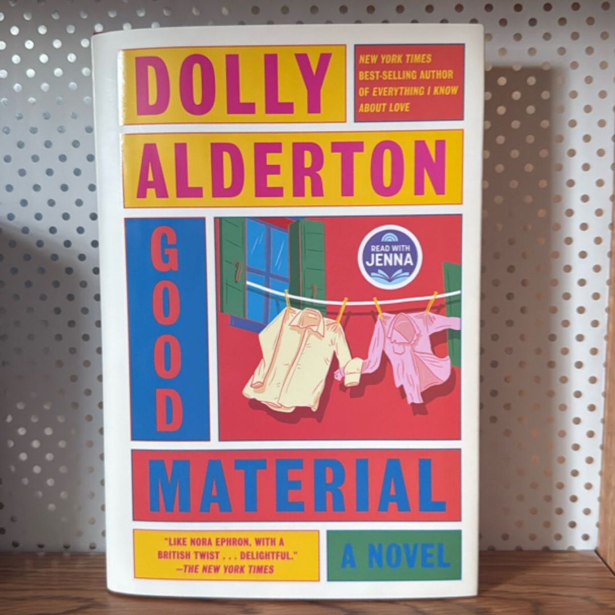 Good Material by Dolly Alderton