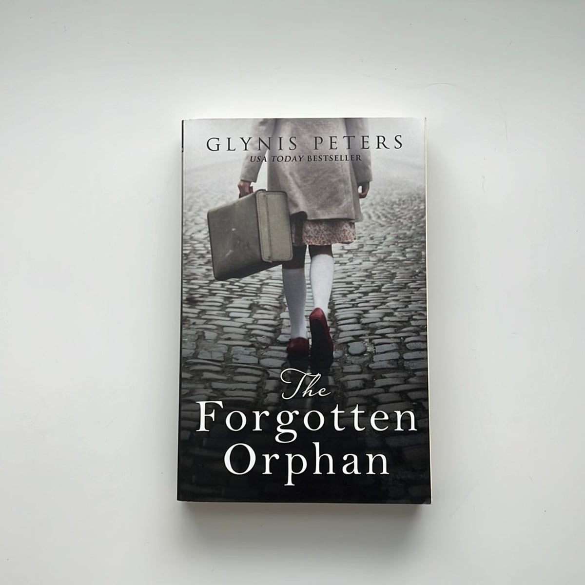 The Forgotten Orphan by Glynis Peters