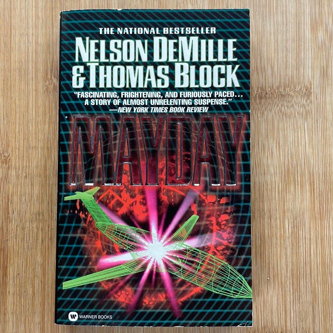Mayday by Nelson DeMille, Thomas H. Block