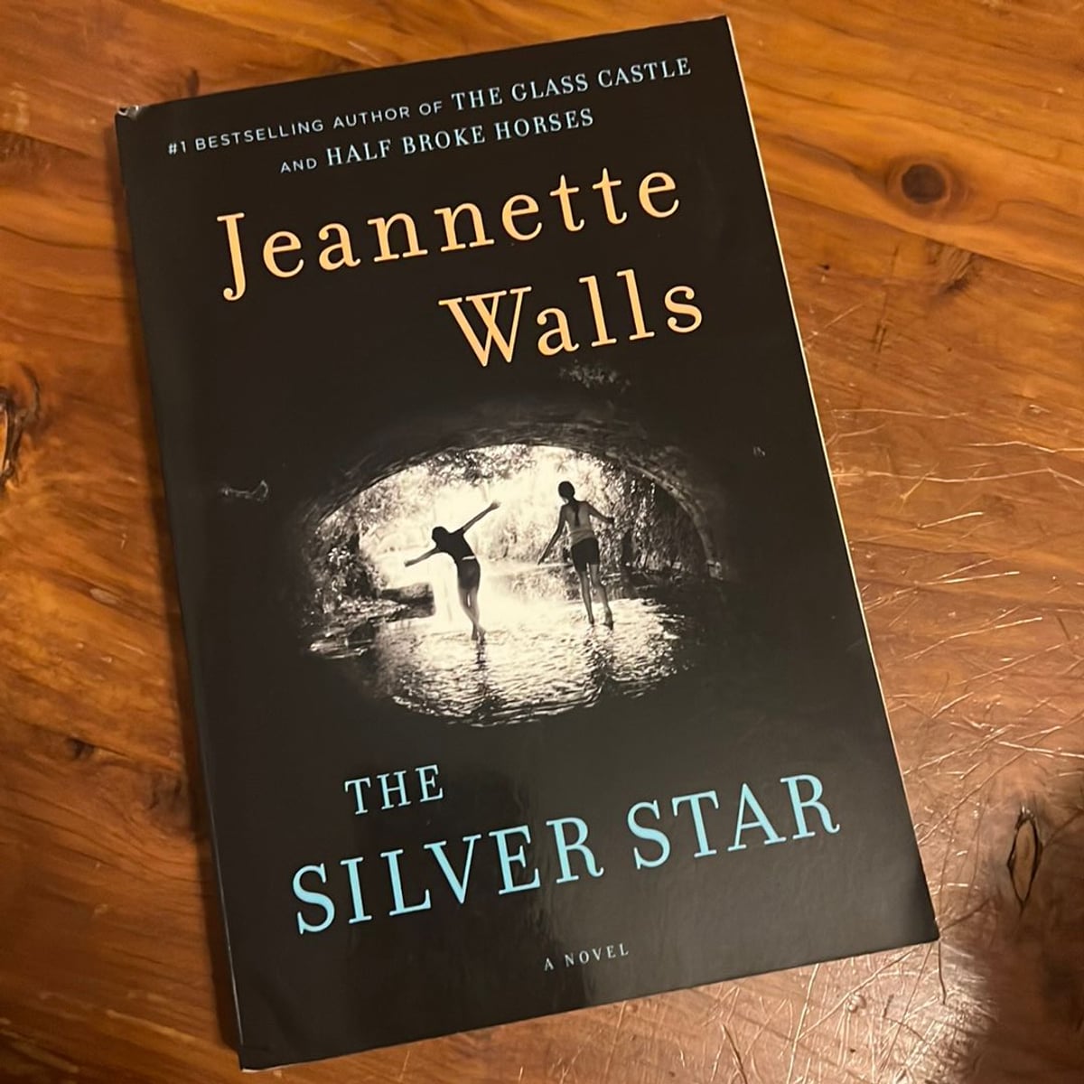 The Silver Star by Jeannette Walls, Paperback | Pangobooks
