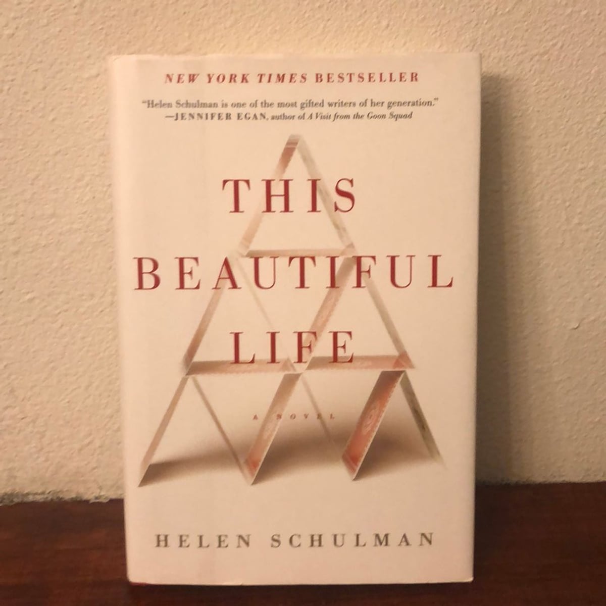 This Beautiful Life By Helen Schulman