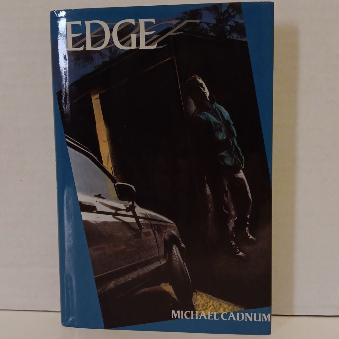 Edge by Michael Cadnum
