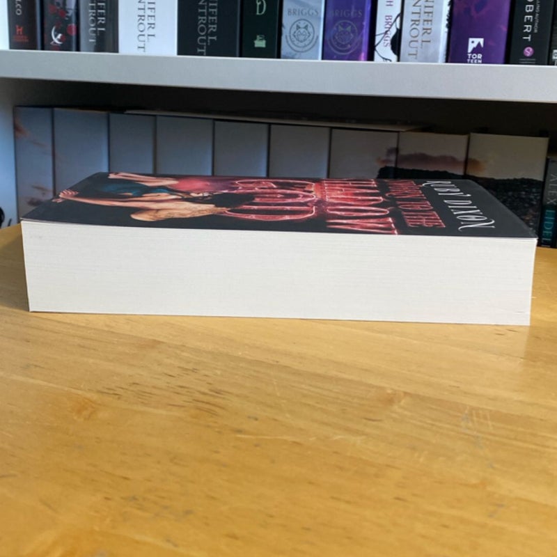 Sworn to the Shadow God by Ruby Dixon