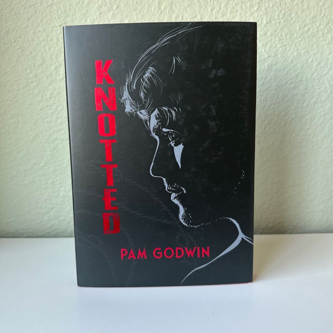 Knotted by Pam Godwin