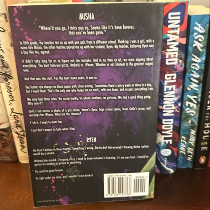 Punk 57 by Penelope Douglas, Paperback | Pangobooks