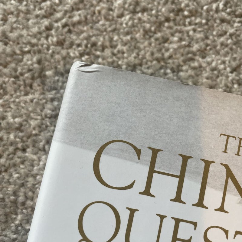 The Chinese Question by Mae Ngai, Hardcover | Pangobooks