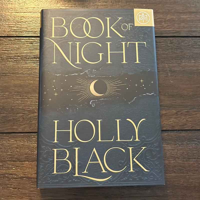 Book of Night by Holly Black, Hardcover | Pangobooks