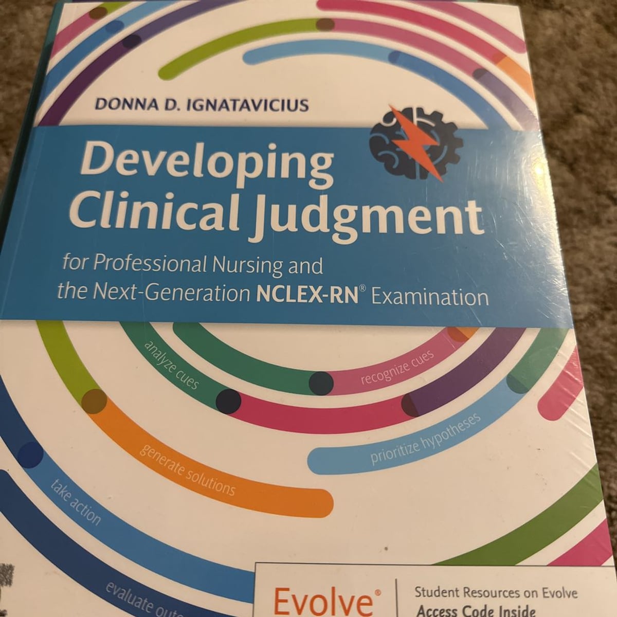 Developing Clinical Judgment for Professional Nursing and the Next ...