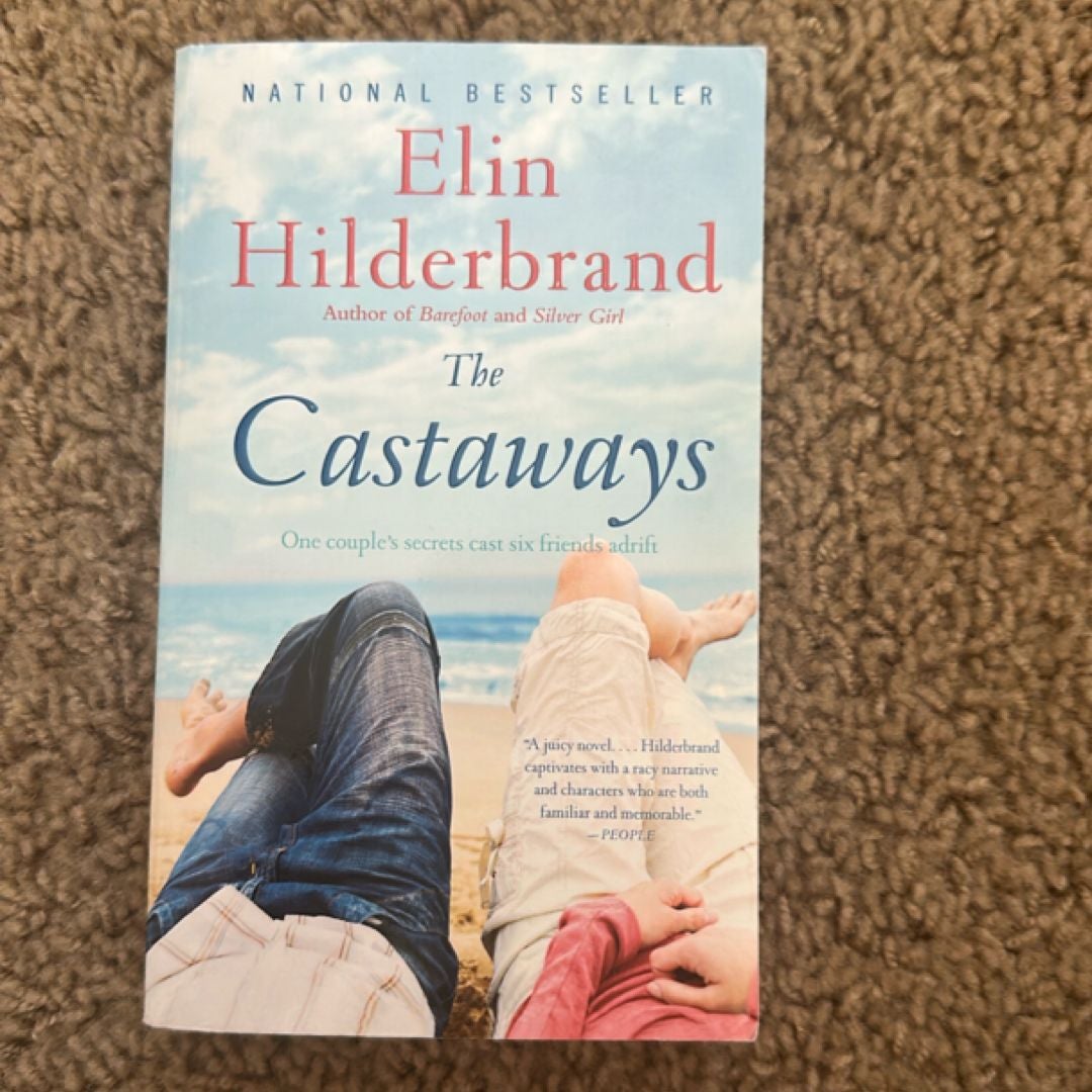 The Castaways by Elin Hilderbrand
