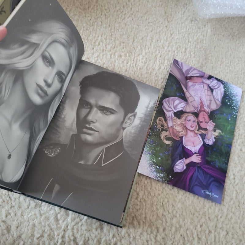 Until the stars fall by Vanessa Rasanen, Hardcover | Pangobooks