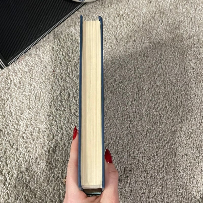 What We Saw by Aaron Hartzler