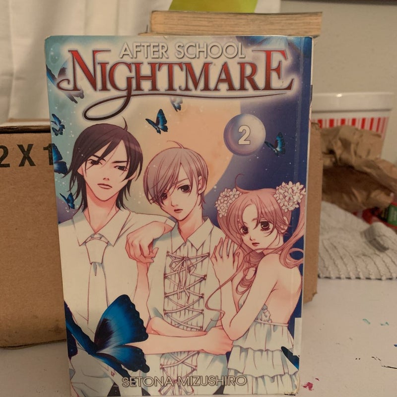 After School Nightmare